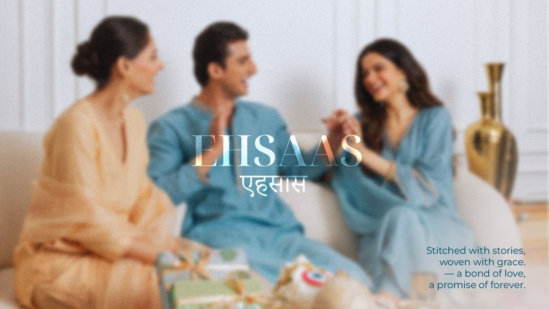 Ehsaas – JindMahia